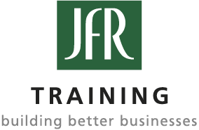 Home - JFR Training