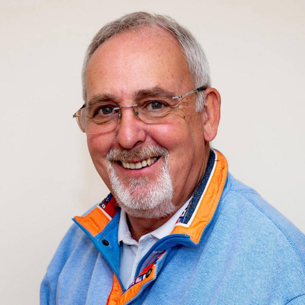 Contact - JFR Training