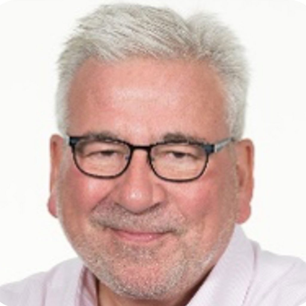 Contact - JFR Training