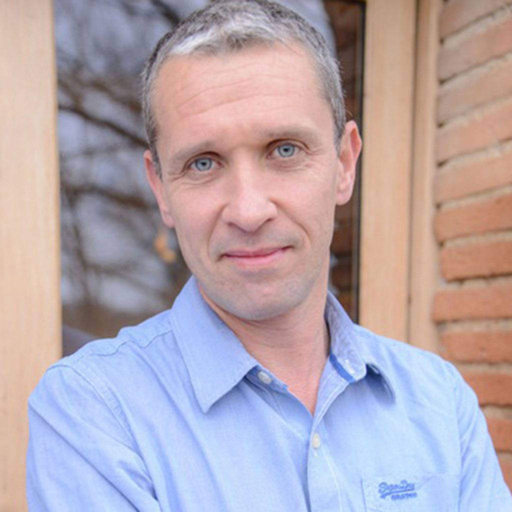 Contact - JFR Training