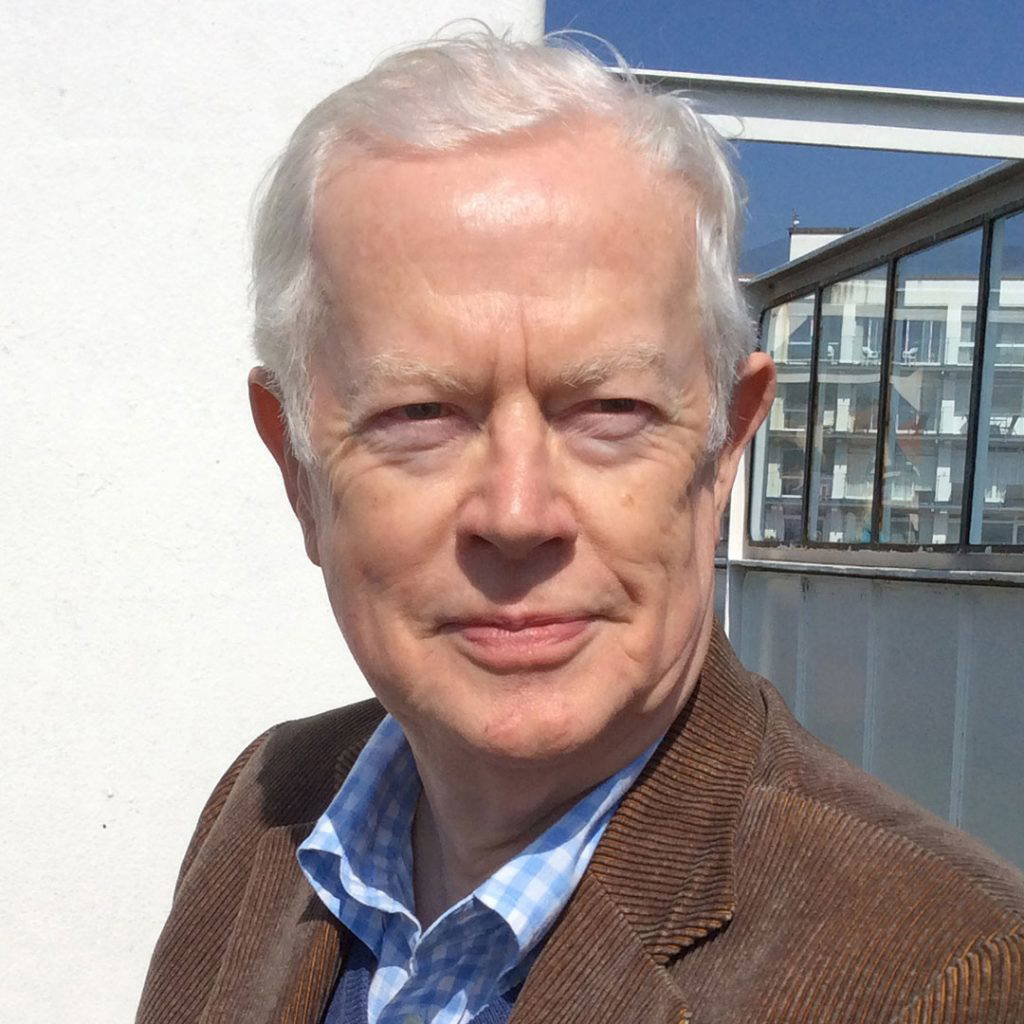 Contact - JFR Training